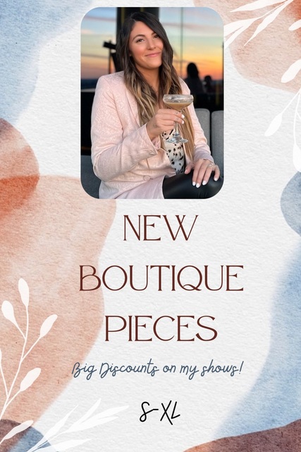 Posh Show - Poshmark